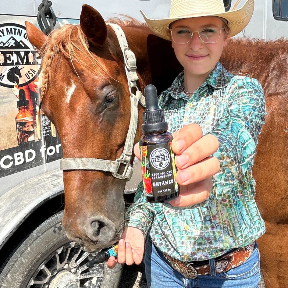 Ambassadors - Ranchn' Vibes